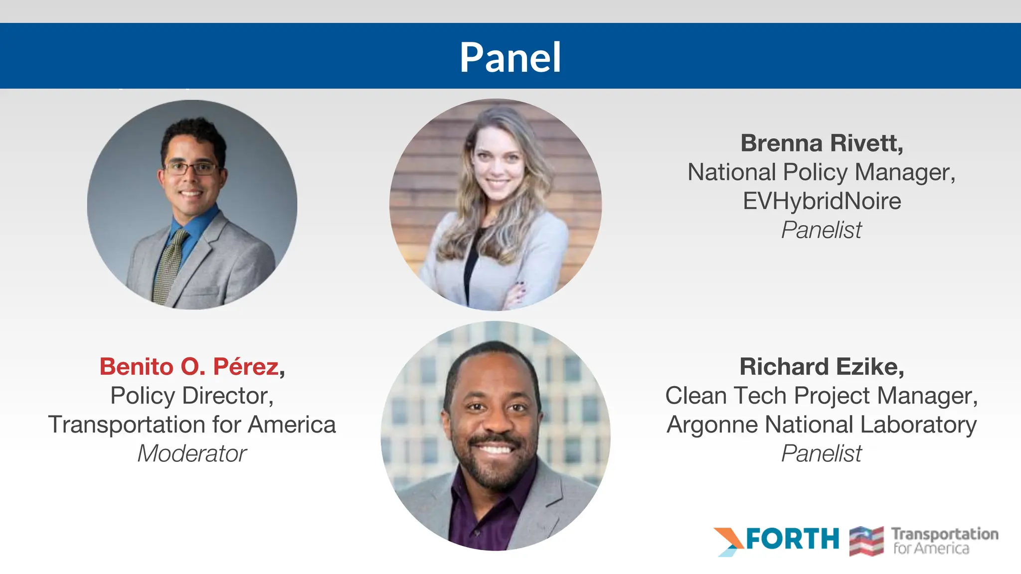 Centering Equity and Community in Transportation by Benito Perez | PPT