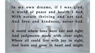 For though the world we see today.pptx