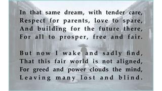 For though the world we see today.pptx
