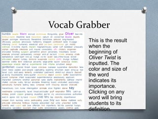 Fortier performance task | PPT