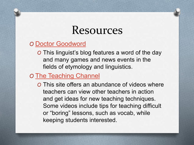 Fortier performance task | PPT