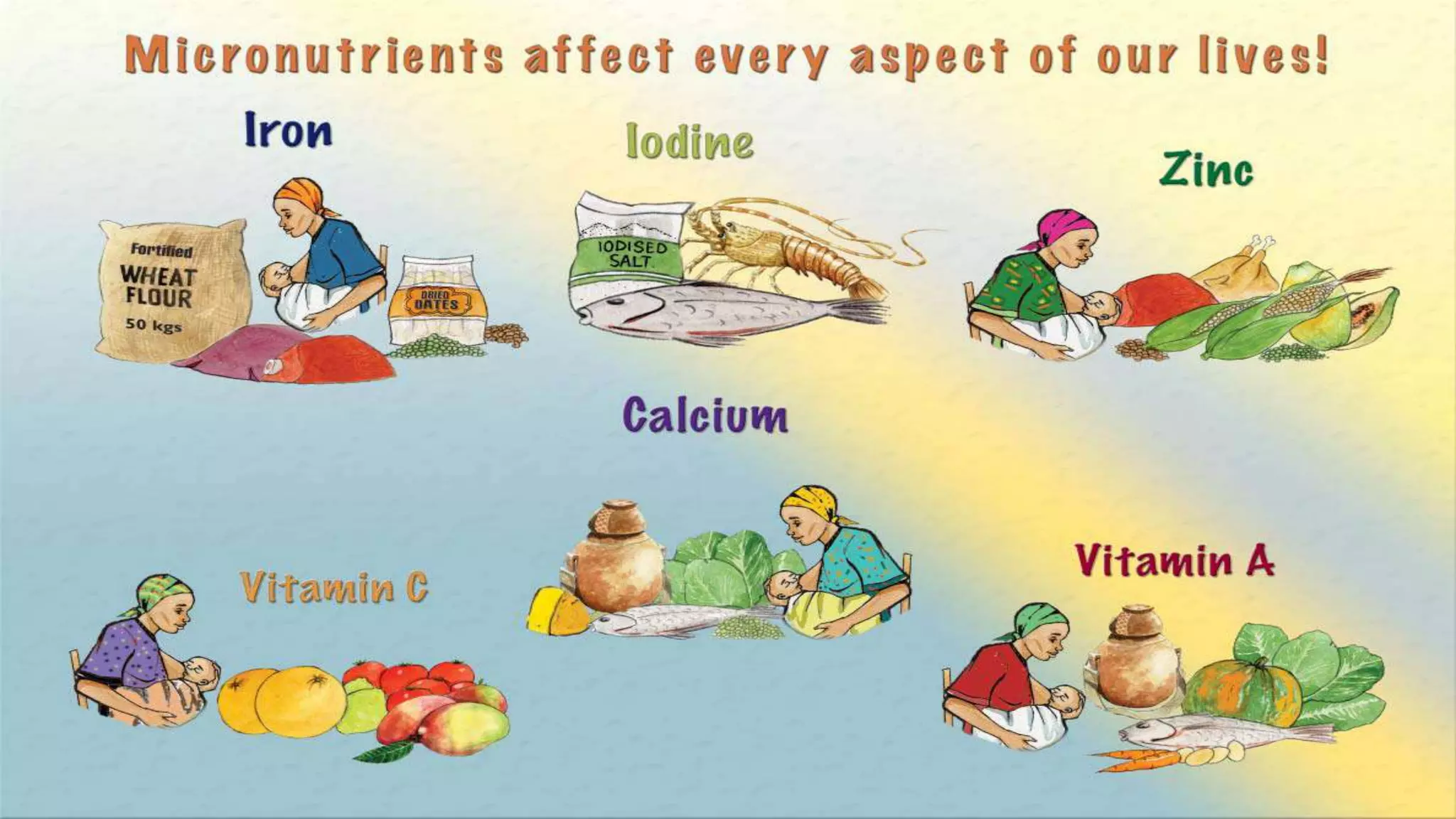 Fortification and formulation | PPTX