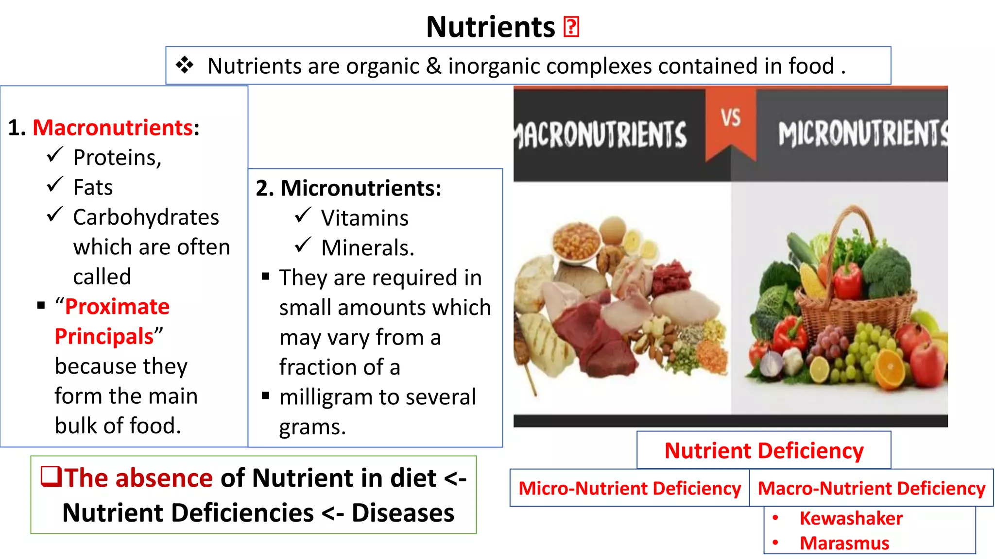 Fortification and formulation | PPTX