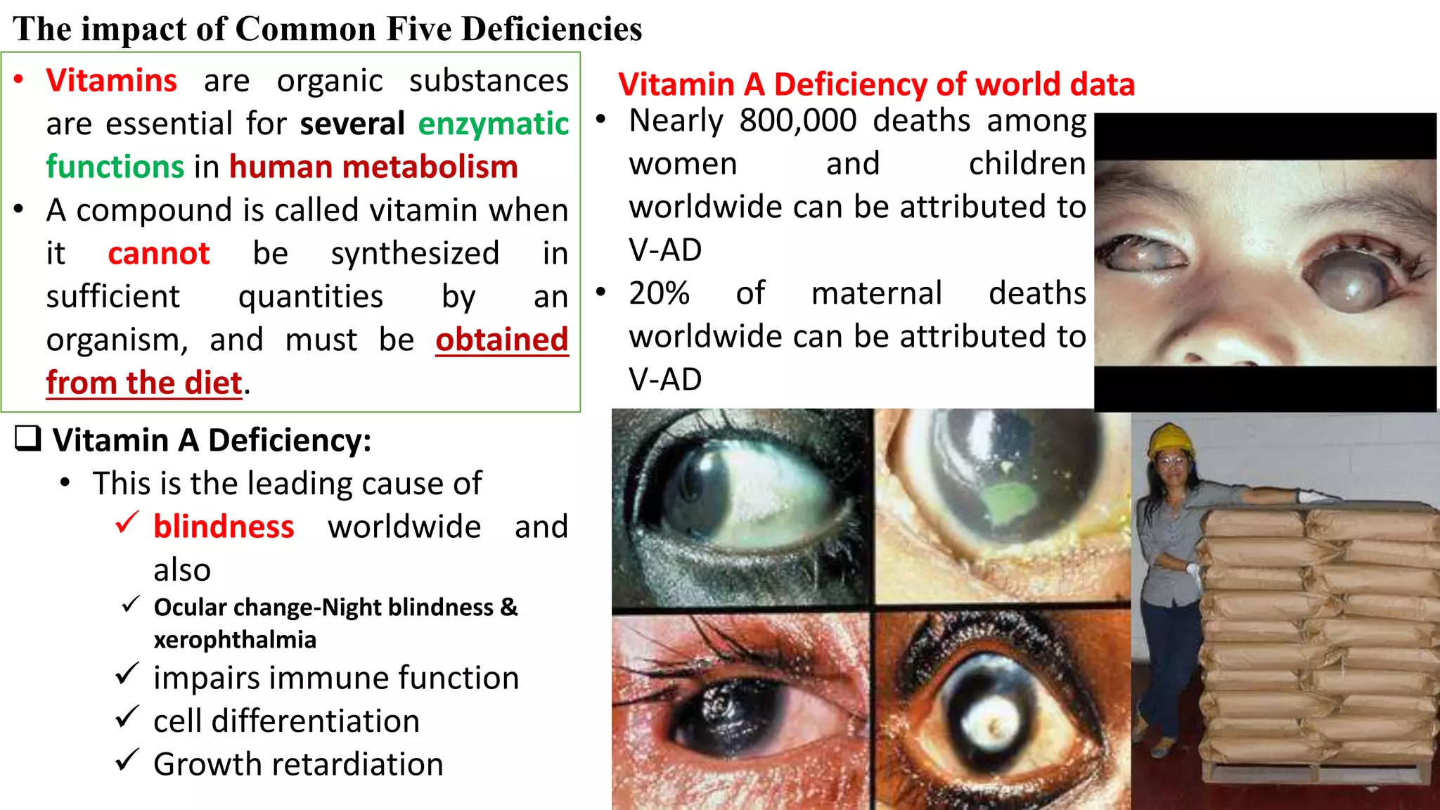 Fortification and formulation | PPTX
