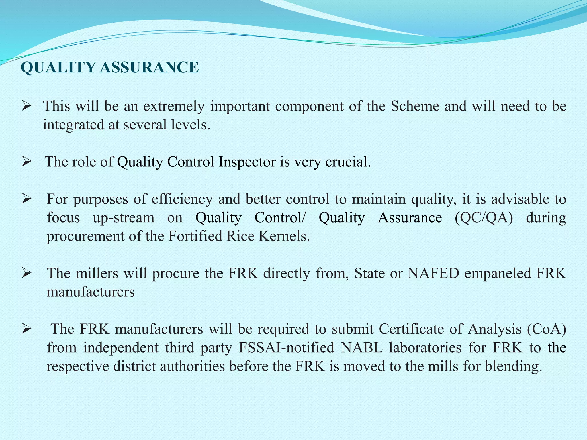 Fortification of Rice - Final.pptx