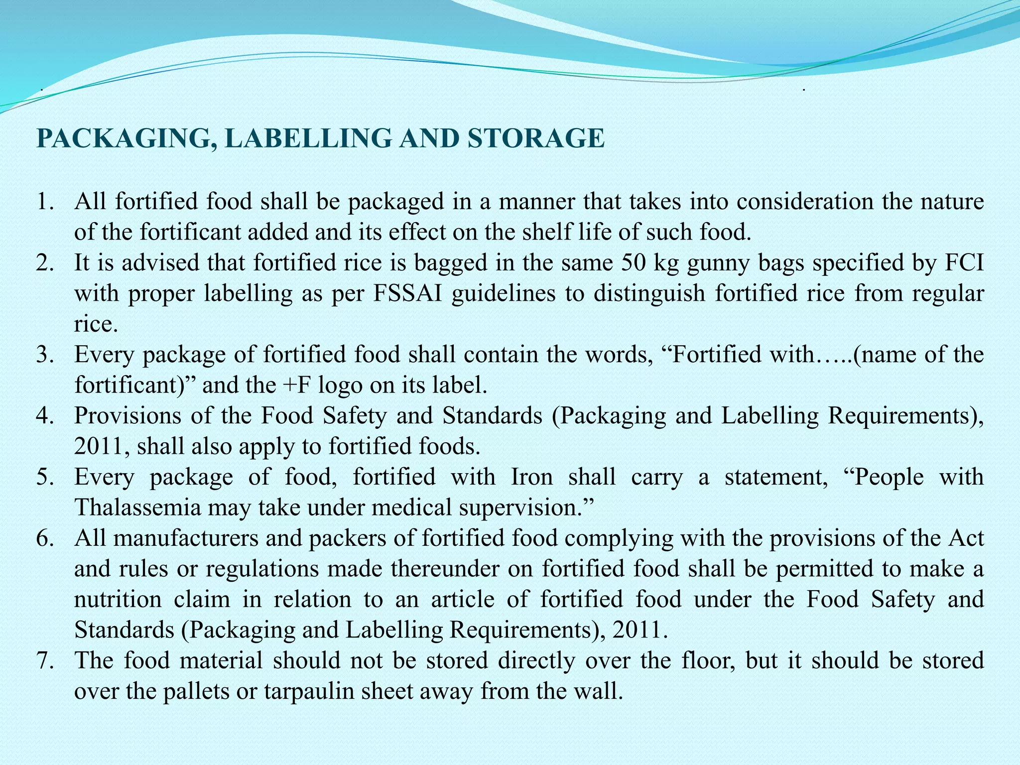 Fortification of Rice - Final.pptx