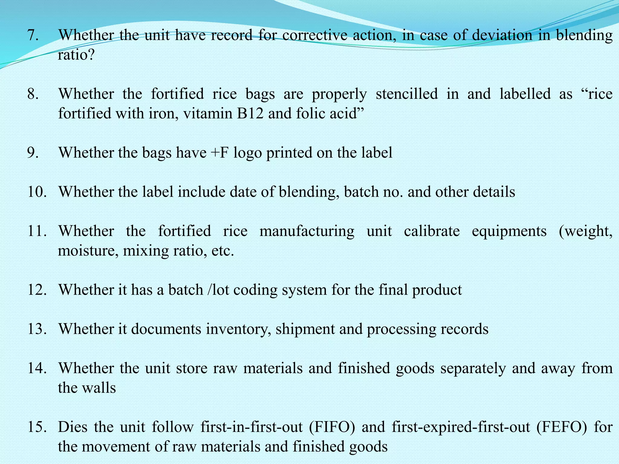 Fortification of Rice - Final.pptx
