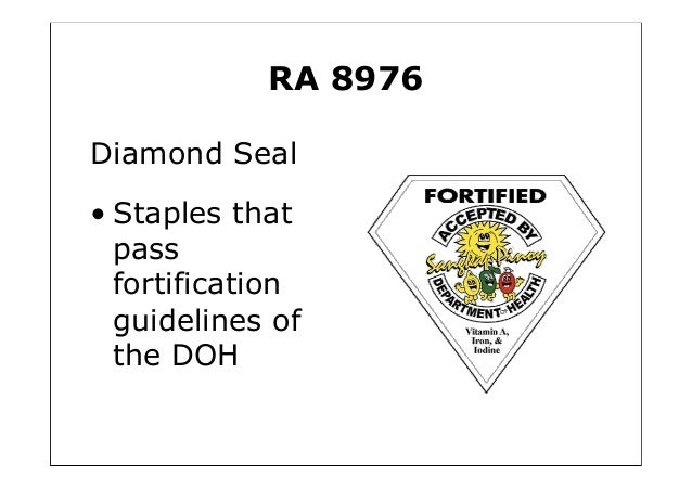 Fortified Snacks for Kids