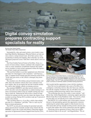 FORTIFIER | PDF | Defense Industry | Industries