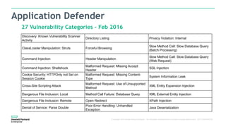 Fortify dev ops (002) | PPT