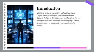 Fortifying Your Organization Crafting an Effective Information Security Policy.pdf