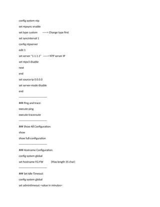 fortigate-cli-most used configuration.docx