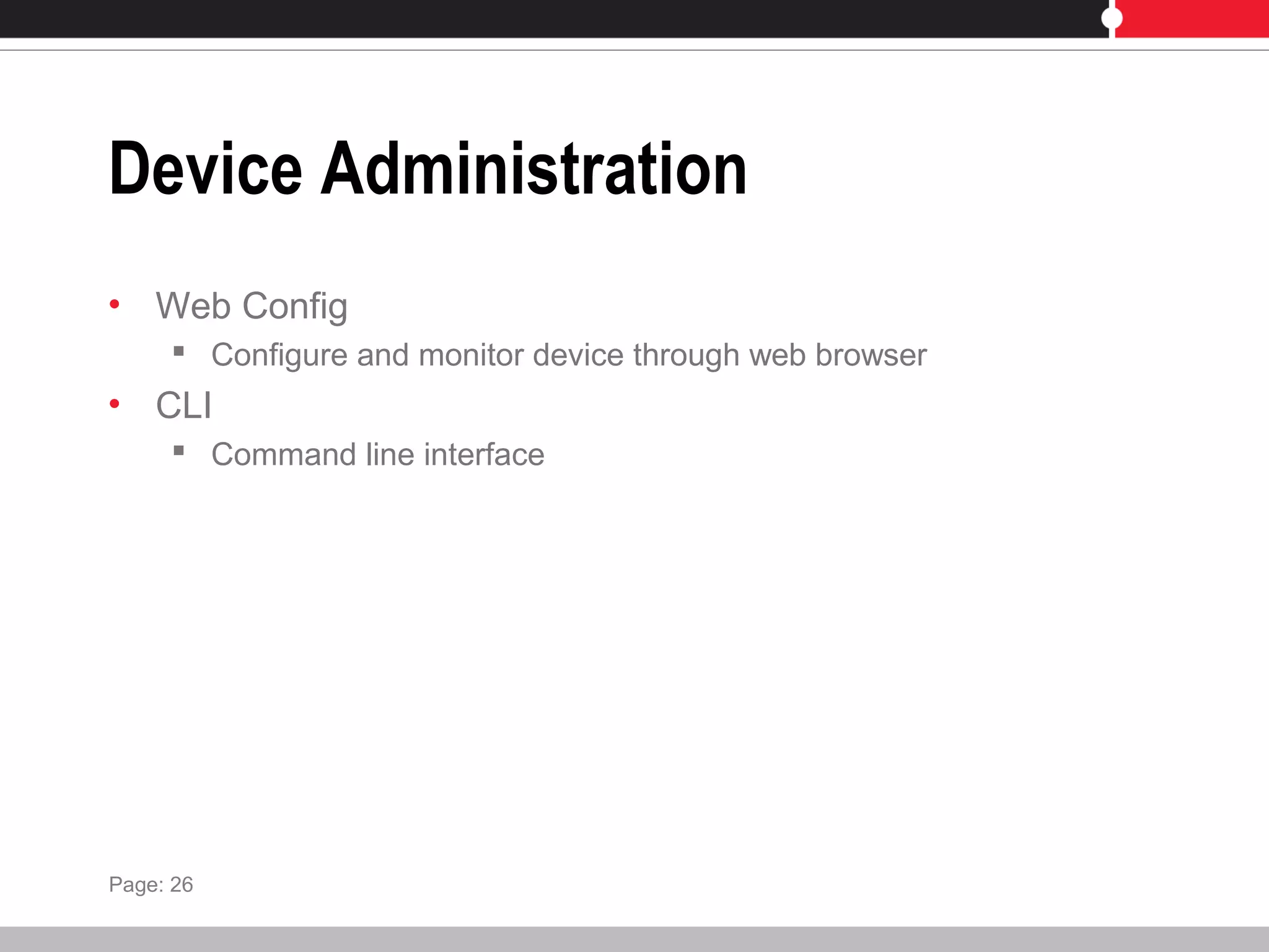 Fortigate Training | PPT