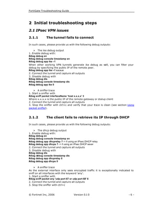 Forti gate troubleshooting_guide_v0.10