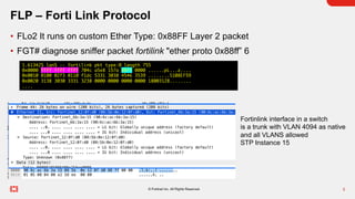 Fortinet Forti Link Explained March 2022 | PDF