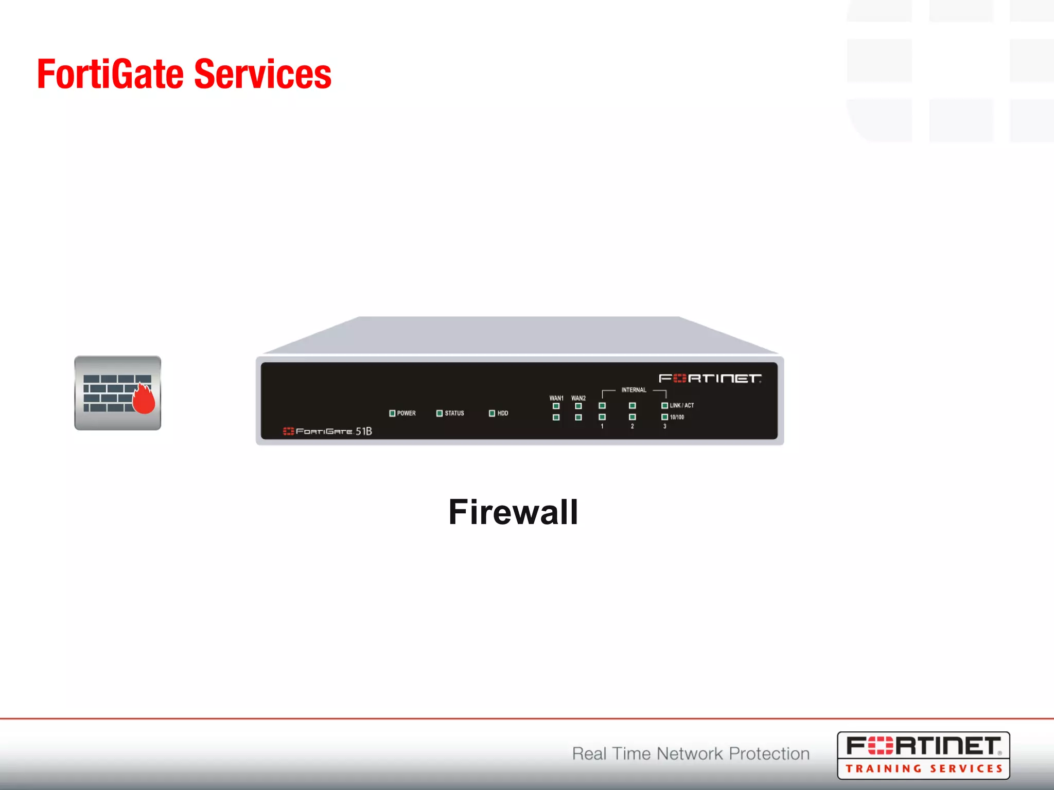 Fortinet | PPT