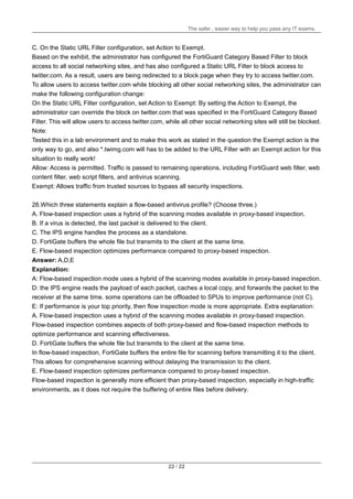 Fortinet FCP_FGT_AD-7.6 Questions and Answers 2025.pdf