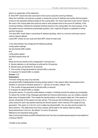 Fortinet FCP_FGT_AD-7.6 Questions and Answers 2025.pdf