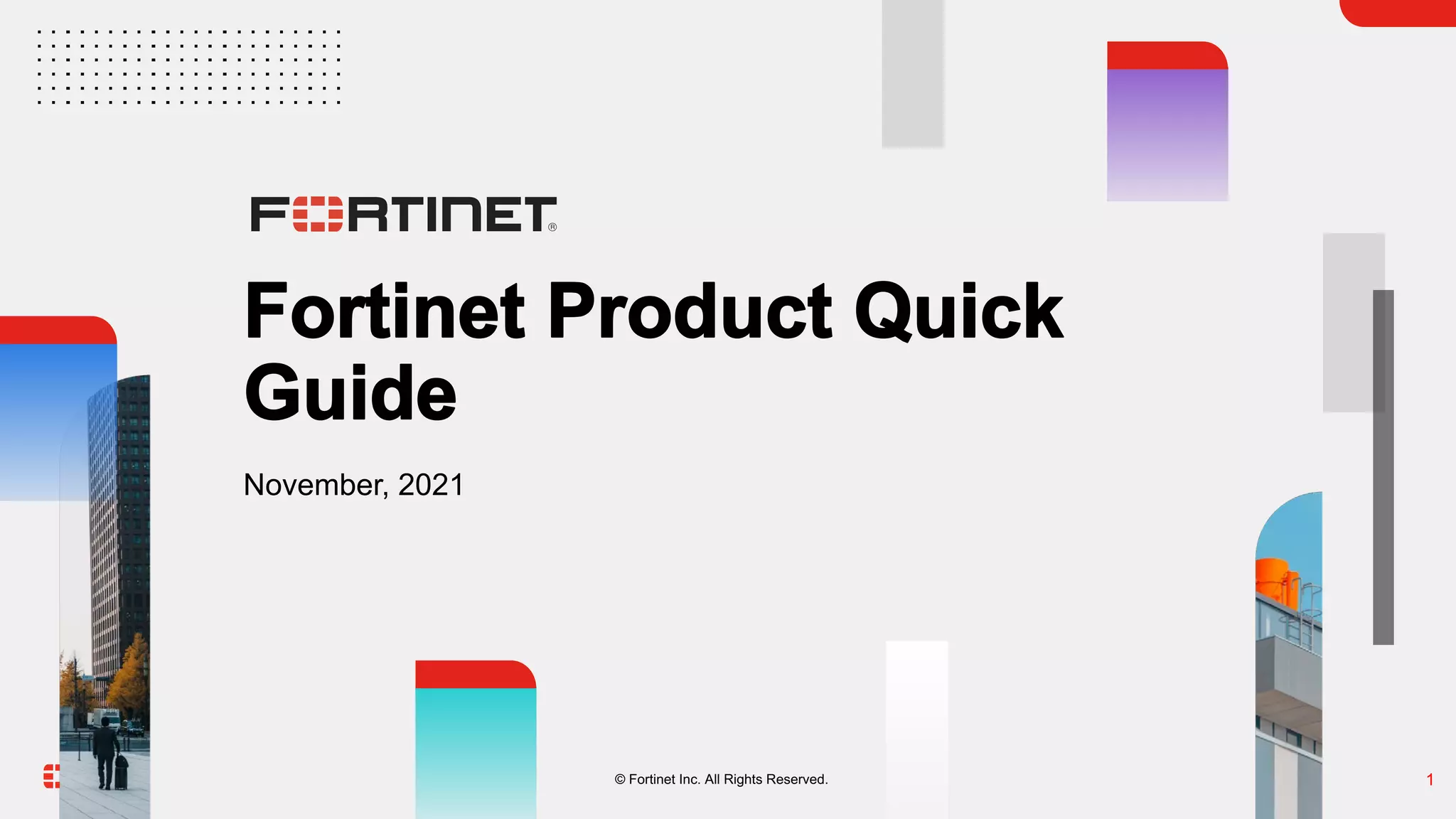 Fortinet Productguide Nov2021 R127 Pdf