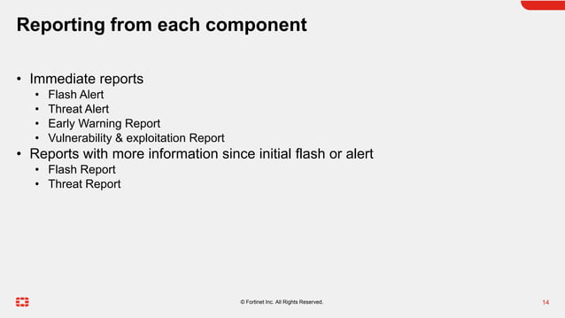 FortiRecon Sales Presentation (1).pptx | Information and Network ...