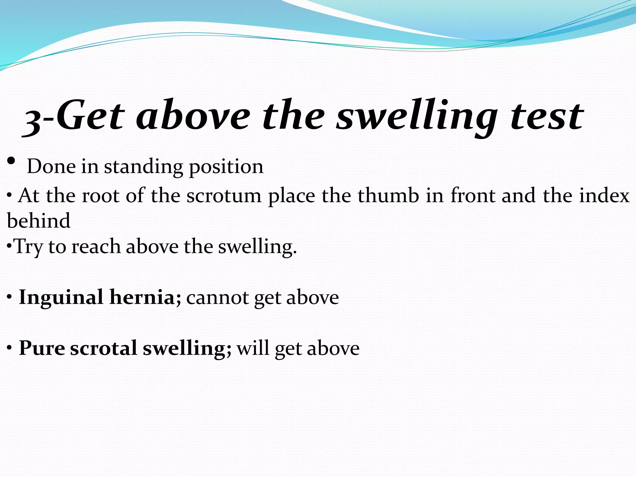 Hernia treatment and surgery | PPTX