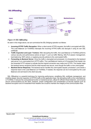 Mastering FortiWeb: An Extensive Admin Guide for Secure Deployments | PDF