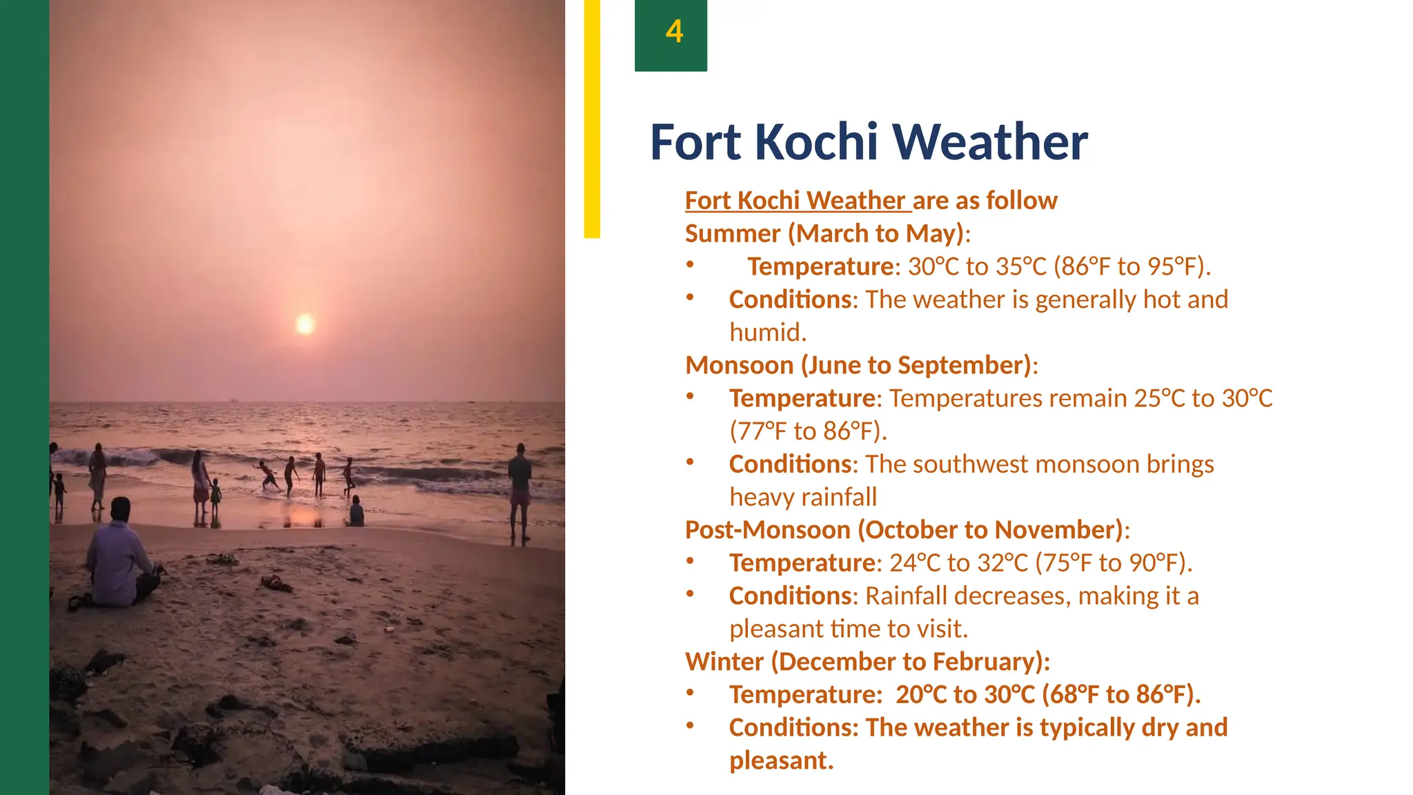 Discover The Marvel Of Fort Kochi Kochi Kerala | PPTX