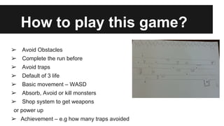 Game Design Basic | PPT