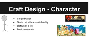 Game Design Basic | PPT