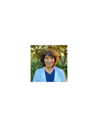 Fort Myers periodontist Dr. Reihaneh Mauer at Viruet Periodontics | PDF