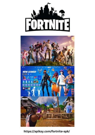 Fortnite | PDF