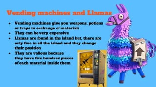 Fortnite battle | PDF