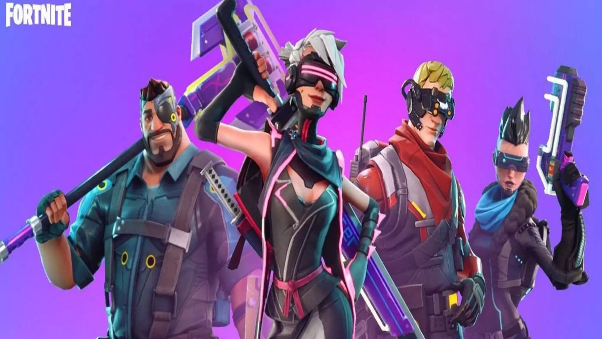 Fortnite powerpoint | PPTX