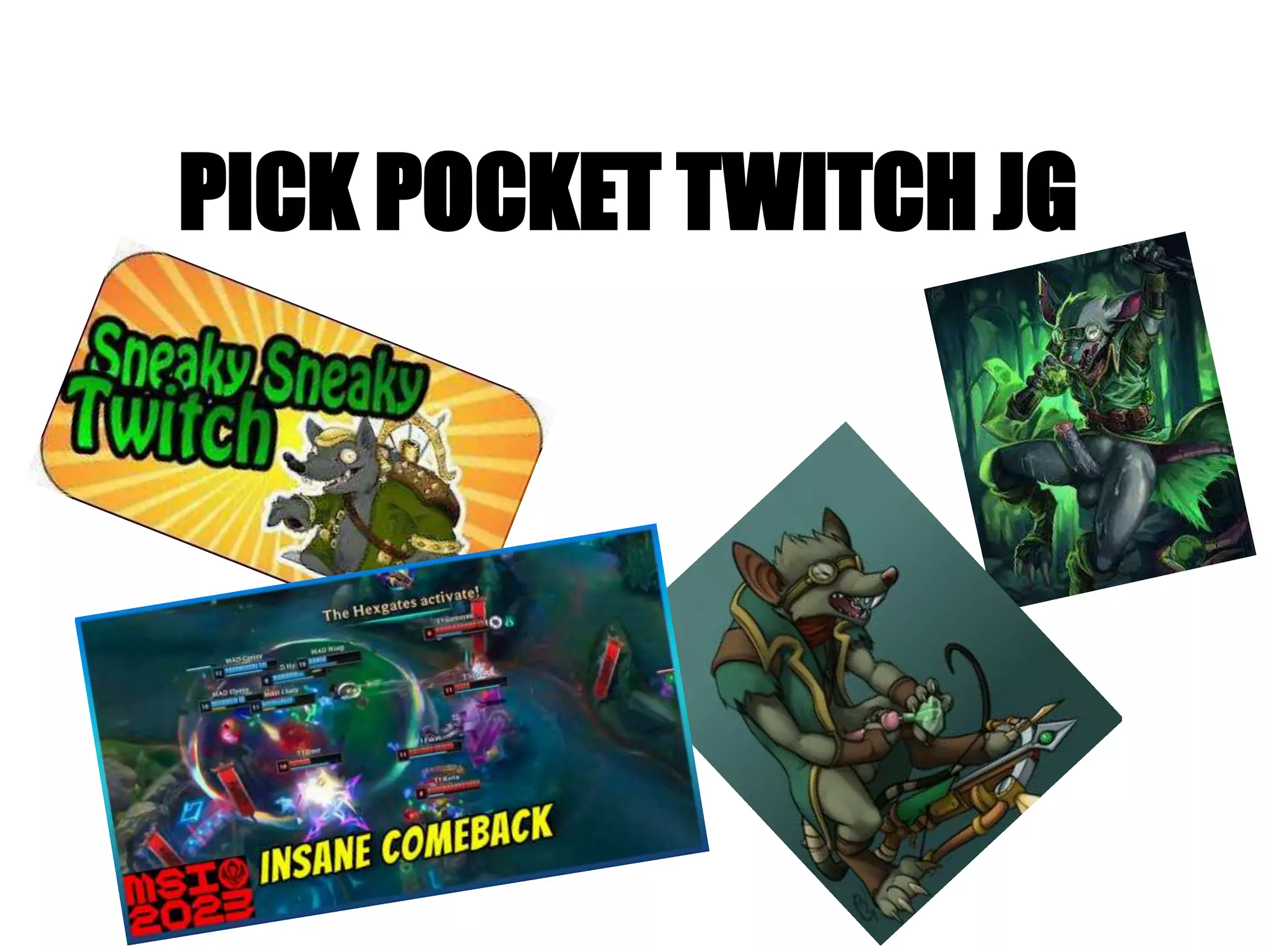 TWITCH SUPPORT .pptx