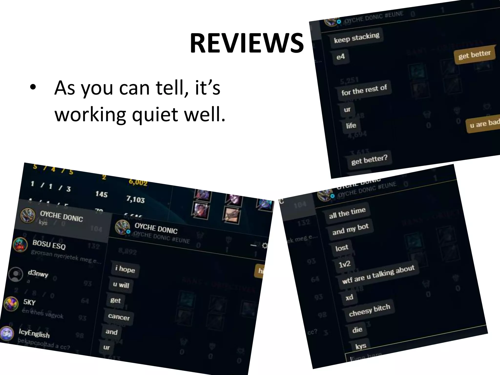 TWITCH SUPPORT .pptx