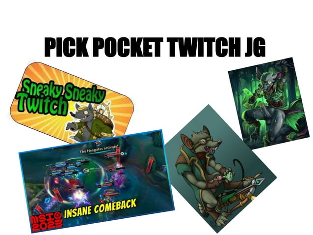 TWITCH SUPPORT .pptx