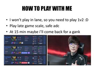 TWITCH SUPPORT .pptx