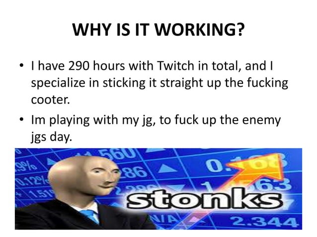 TWITCH SUPPORT .pptx