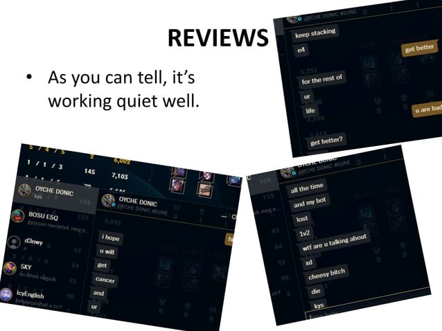 TWITCH SUPPORT .pptx