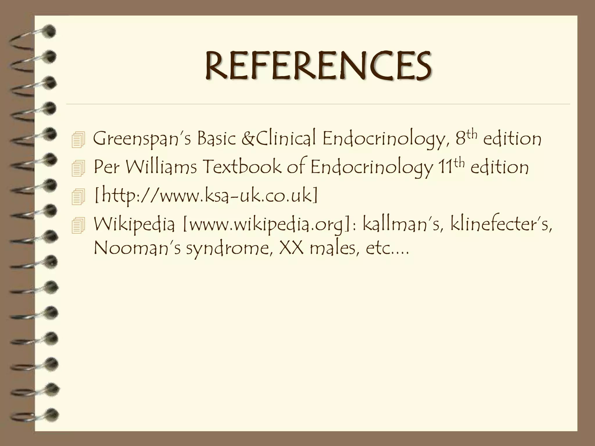 MALE GONADAL FUNCTION AND DYSFUNCTION (MALE HYPOGONADISM) | PPT