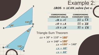FOR TOMORROW- Solving Corresponding Congruent Triangle.pptx