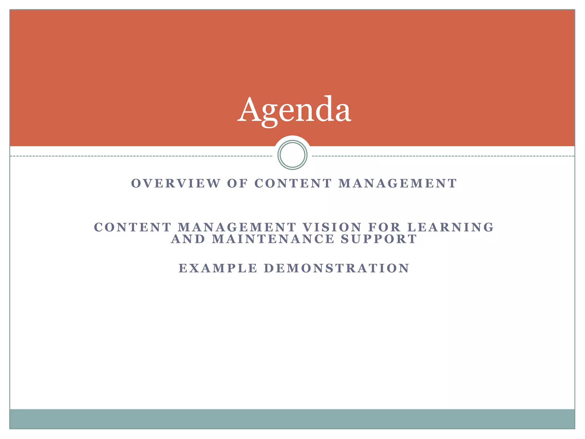 For training purposes only | PPTX