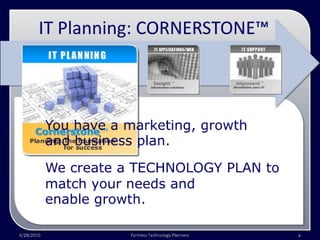 Fortress Presentation | PDF