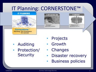 Fortress Presentation | PDF