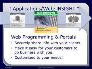 Fortress Presentation | PDF