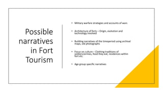 Forts | PDF