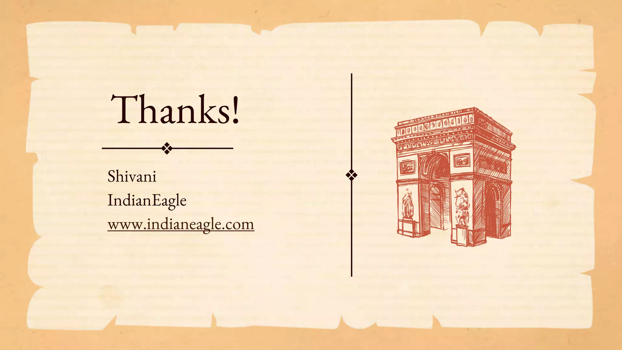 6 Amazing Forts in Ahmedabad for your History Stomach! | PPTX