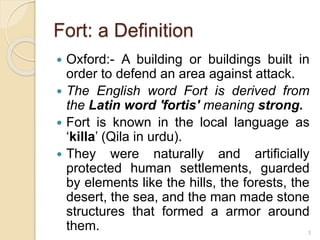 दुर्ग राजा जाणता राजा छत्रपती शिवाजी राजा Forts in maharashtra | PPT