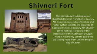 Forts in Maharashtra.pdf