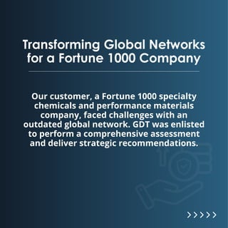 A Fortune 1000 Success Story with GDT's Expertise.pdf